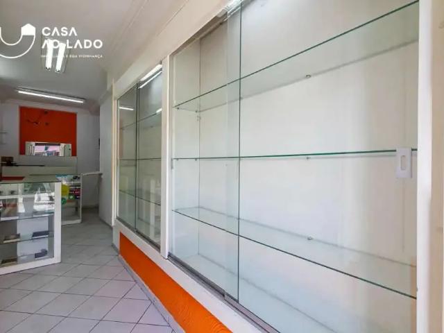 Loja / Comércio para Venda em Curitiba/PR Centro