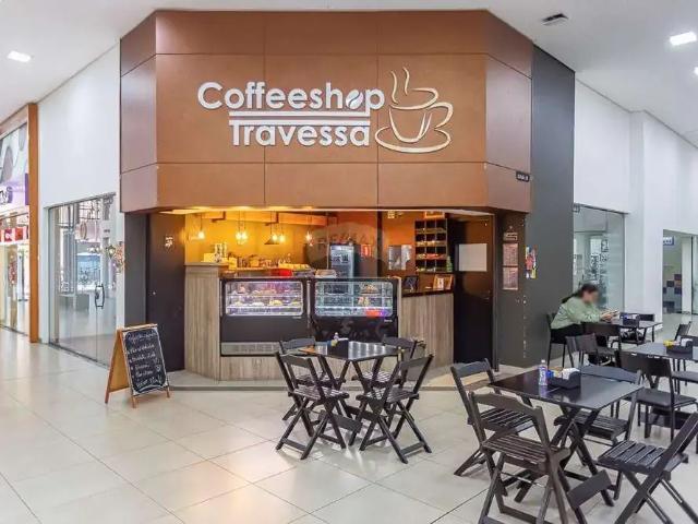 Loja / Comércio para Venda em Curitiba/PR Centro