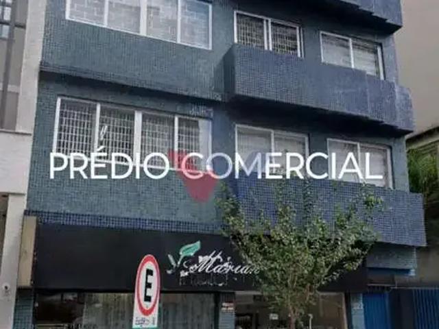 Loja / Comércio para Venda em Curitiba/PR Centro