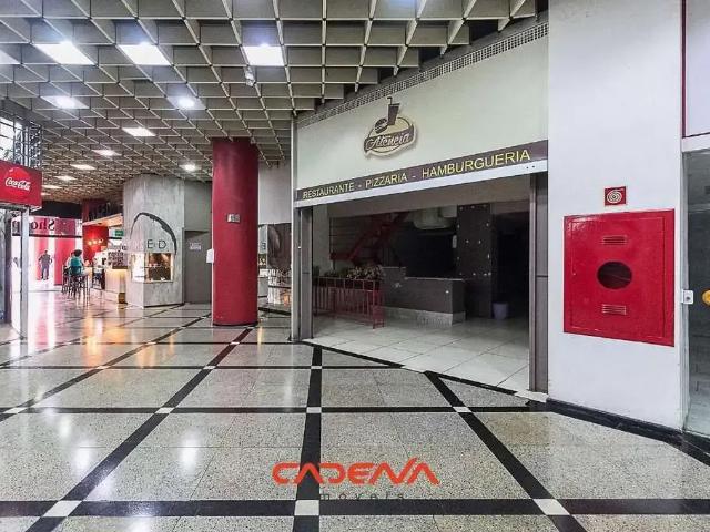 Loja / Comércio para Venda em Curitiba/PR Centro