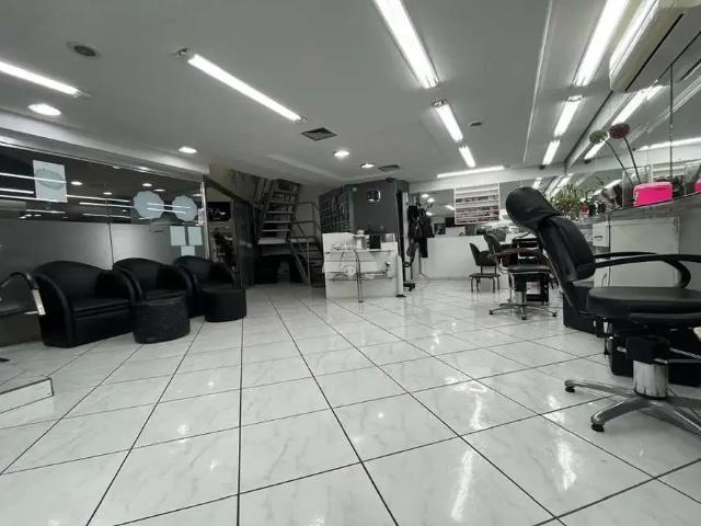 Loja / Comércio para Venda em Curitiba/PR Centro