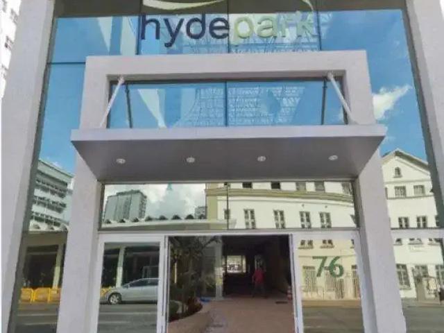 Loja / Comércio para Venda em Curitiba/PR Centro