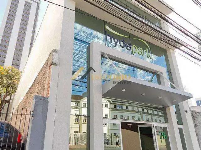 Loja / Comércio para Venda em Curitiba/PR Centro