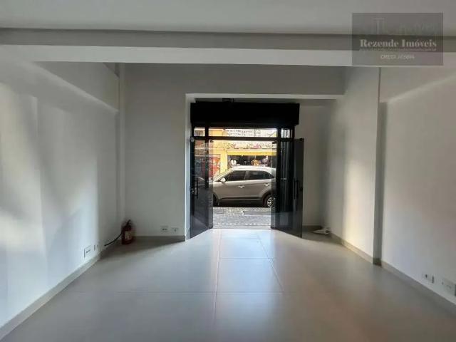 Loja / Comércio para Venda em Curitiba/PR Centro