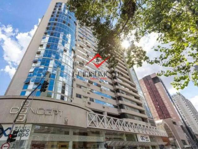Loja / Comércio para Venda em Curitiba/PR Centro