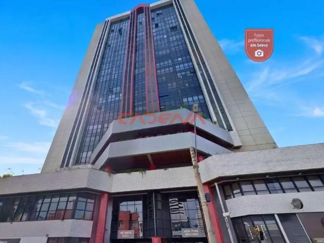 Loja / Comércio para Venda em Curitiba/PR Centro