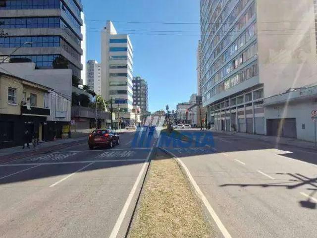 Loja / Comércio para Venda em Curitiba/PR Centro