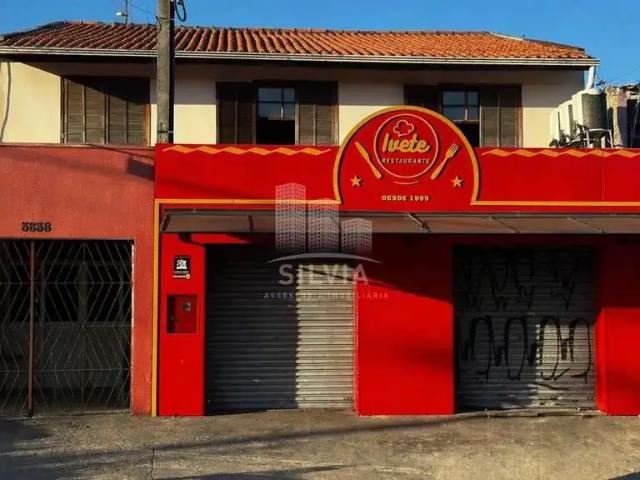 Loja / Comércio para Venda em Curitiba/PR Cidade Industrial
