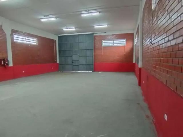 Loja / Comércio para Venda em Curitiba/PR Cidade Industrial