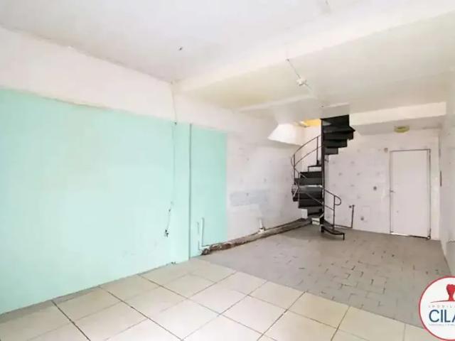 Loja / Comércio para Venda em Curitiba/PR Cristo Rei
