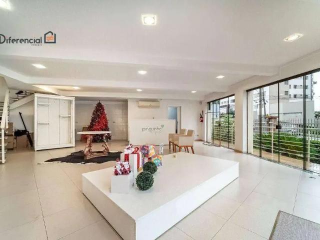 Loja / Comércio para Venda em Curitiba/PR Cristo Rei
