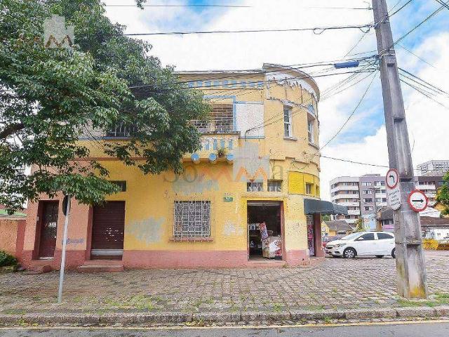Loja / Comércio para Venda em Curitiba/PR Cristo Rei