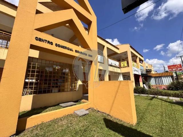 Loja / Comércio para Venda em Curitiba/PR Fazendinha