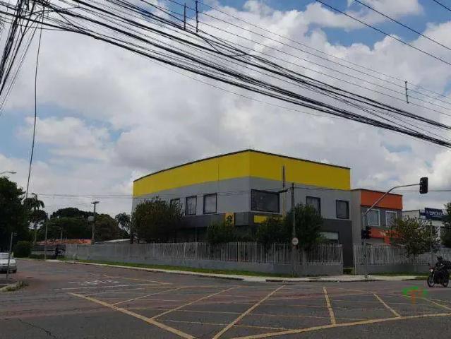 Loja / Comércio para Venda em Curitiba/PR Hauer