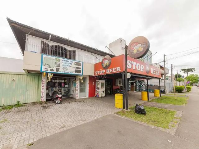 Loja / Comércio para Venda em Curitiba/PR Hauer 3 Quartos