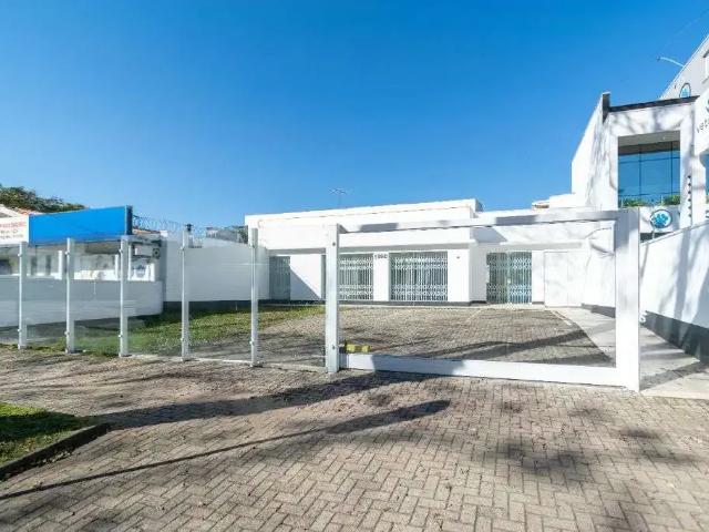 Loja / Comércio para Venda em Curitiba/PR Hugo Lange 2 Quartos