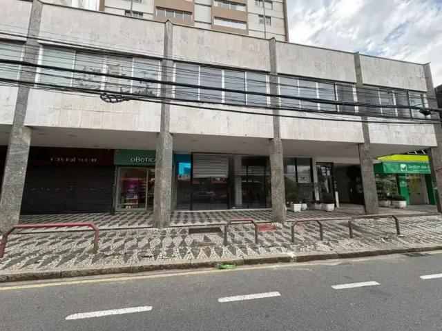 Loja / Comércio para Venda em Curitiba/PR Juvevê