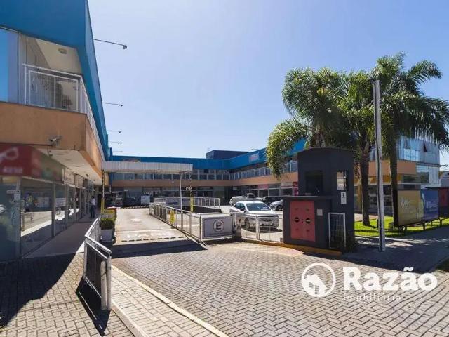 Loja / Comércio para Venda em Curitiba/PR Novo Mundo