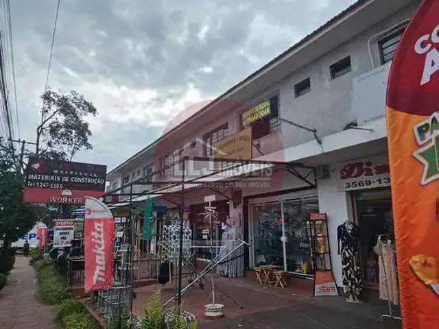 Loja / Comércio para Venda em Curitiba/PR Novo Mundo