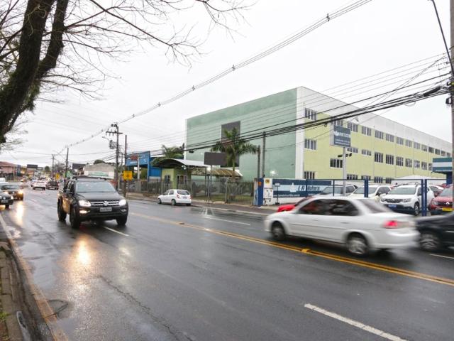 Loja / Comércio para Venda em Curitiba/PR Orleans