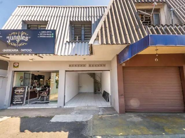 Loja / Comércio para Venda em Curitiba/PR Pinheirinho 1 Quartos