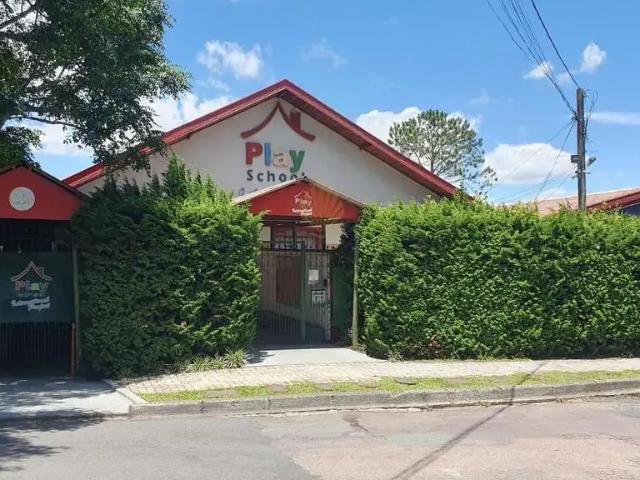 Loja / Comércio para Venda em Curitiba/PR Pilarzinho