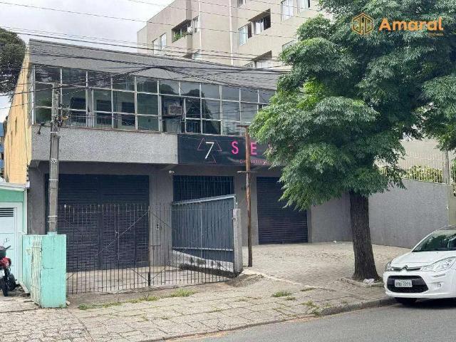 Loja / Comércio para Venda em Curitiba/PR Portão