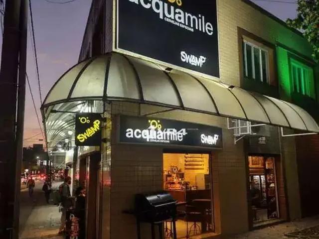 Loja / Comércio para Venda em Curitiba/PR Portão
