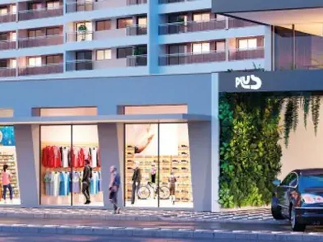 Loja / Comércio para Venda em Curitiba/PR Portão