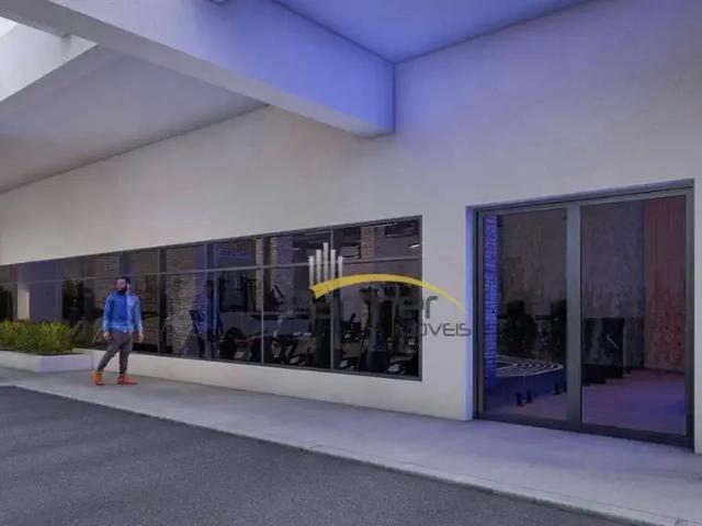 Loja / Comércio para Venda em Curitiba/PR Portão