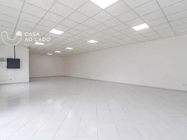 Loja / Comércio para Venda em Curitiba/PR Rebouças