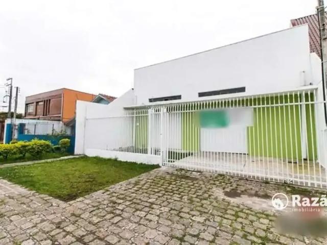 Loja / Comércio para Venda em Curitiba/PR Rebouças