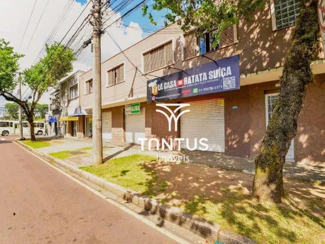Loja / Comércio para Venda em Curitiba/PR Rebouças