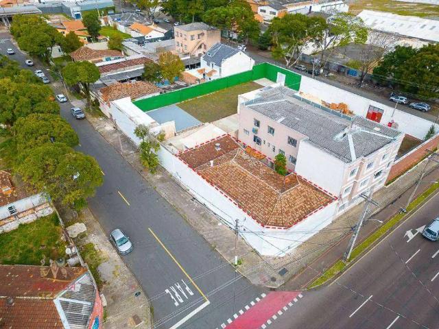 Loja / Comércio para Venda em Curitiba/PR Rebouças