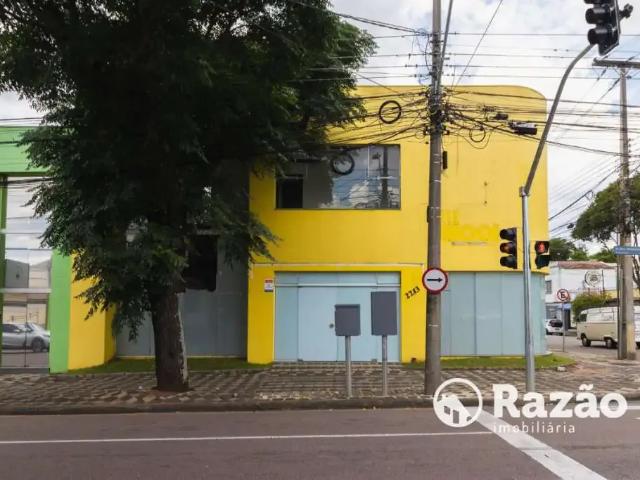 Loja / Comércio para Venda em Curitiba/PR Rebouças