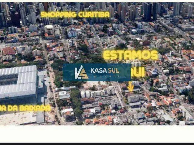 Loja / Comércio para Venda em Curitiba/PR Rebouças