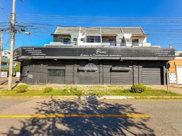 Loja / Comércio para Venda em Curitiba/PR Rebouças