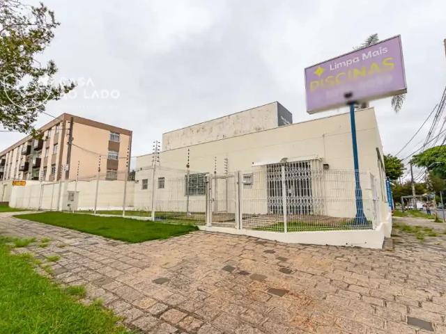 Loja / Comércio para Venda em Curitiba/PR Rebouças