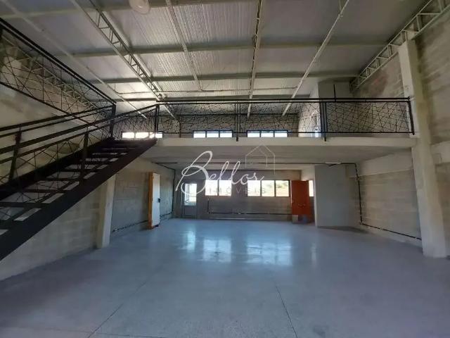 Loja / Comércio para Venda em Curitiba/PR Rebouças