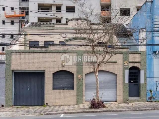 Loja / Comércio para Venda em Curitiba/PR Rebouças