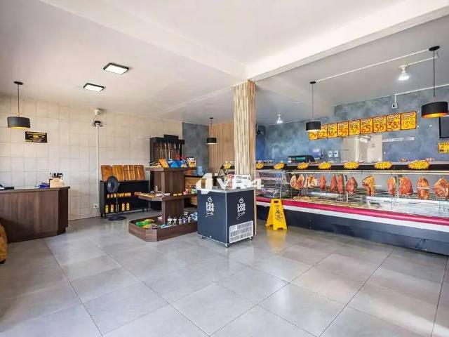 Loja / Comércio para Venda em Curitiba/PR São Braz