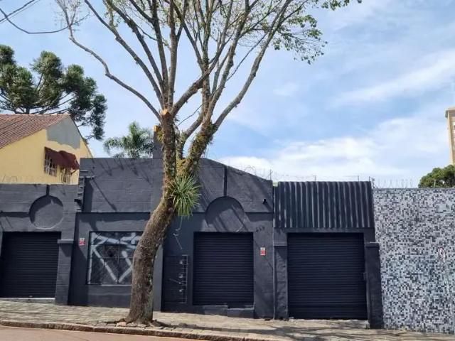 Loja / Comércio para Venda em Curitiba/PR São Francisco