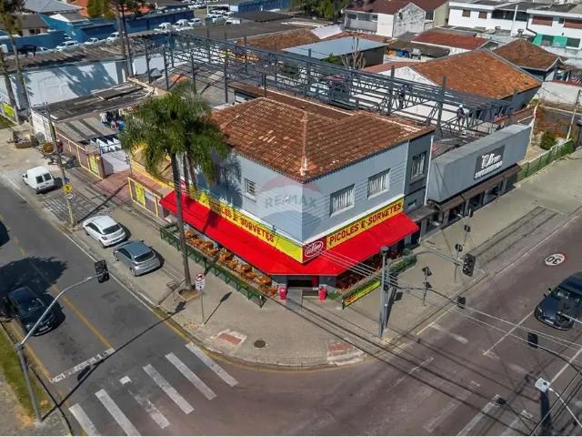 Loja / Comércio para Venda em Curitiba/PR São Lourenço