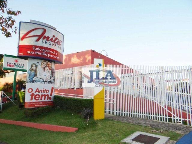 Loja / Comércio para Venda em Curitiba/PR São Lourenço
