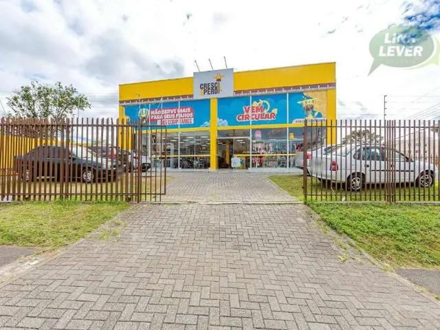 Loja / Comércio para Venda em Curitiba/PR Santa Cândida