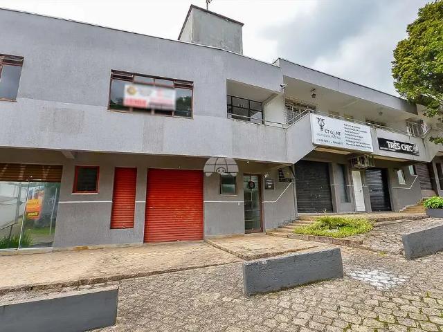 Loja / Comércio para Venda em Curitiba/PR Santa Felicidade