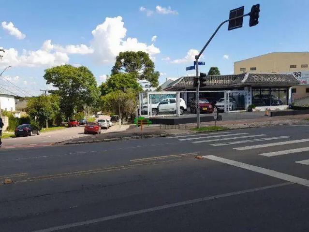 Loja / Comércio para Venda em Curitiba/PR Santa Felicidade
