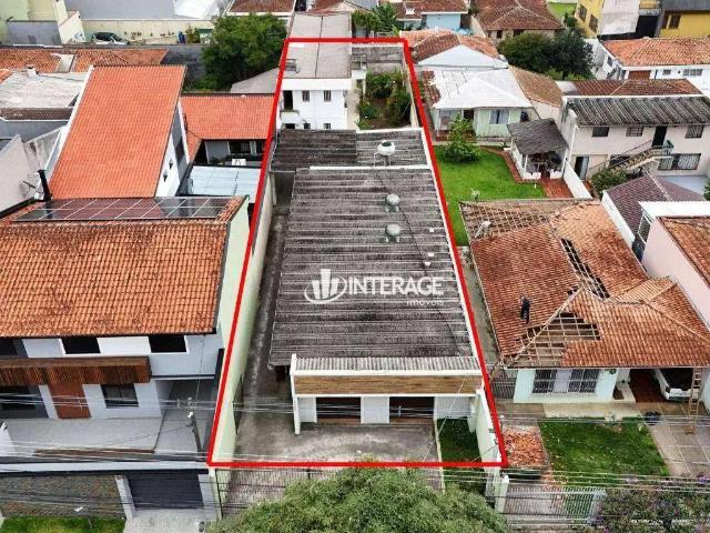 Loja / Comércio para Venda em Curitiba/PR Santa Quitéria