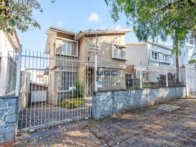 Loja / Comércio para Venda em Curitiba/PR Seminário 3 Quartos