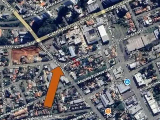 Loja / Comércio para Venda em Curitiba/PR Seminário